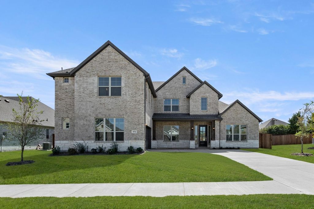 Open House 974 Reeves Dr, DeSoto, TX 75115 - HAR.com