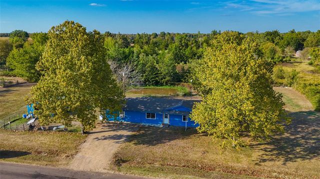 3577 County Road 13400, Pattonville, TX 75468 - HAR.com