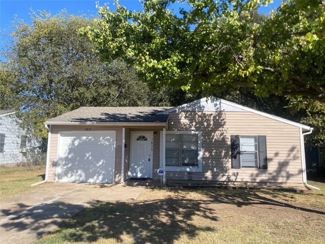 3815 Lovingood Dr, Dallas, TX 75241 - HAR.com