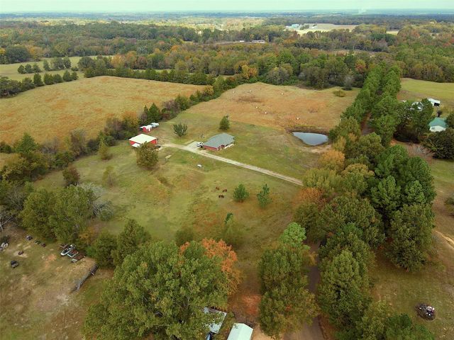 289 County Road 3360, Cookville, TX 75558 - HAR.com