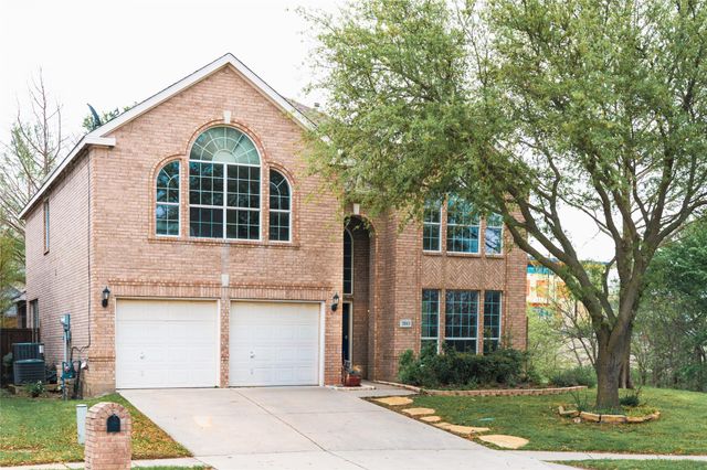 2813 Ariel Cv, Mckinney, TX 75072 - HAR.com