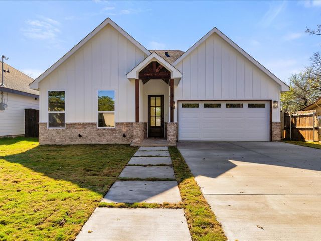 5048 Cottey St, Fort Worth, TX 76105 - HAR.com
