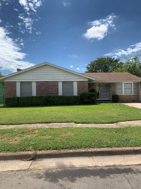 3606 Judge Dupree Dr, Dallas, TX 75241 - HAR.com